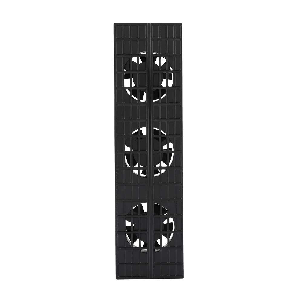 DC 5V 600mA Cooling Fan for PS4 Slim Mainframe Cooling Systems for Playstation 4 Slim Gaming Console