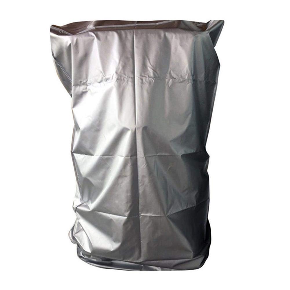 EUGNN Treadmill Cover Oxford Cloth Waterproof Treadmill Dust Cover Running Machine Protective Cover Sunscreen Rain Cover, for Indoor Or Outdoor Home Gym