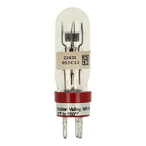 Honeywell 129464M UV Power Tube, 0 to 250F for C7035