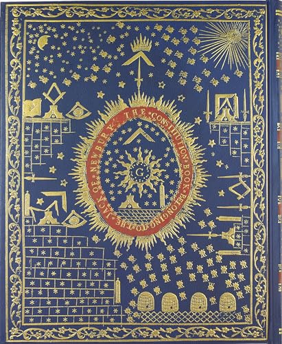 Constitution of the Masons Journal