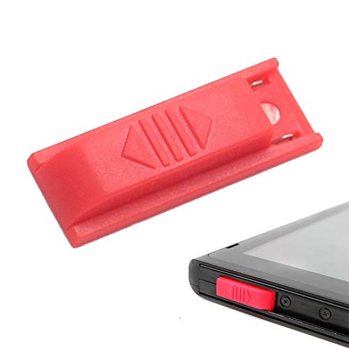 Coolayoung RCM Jig, RCM Clip Short Connector Plastic RCM (Recovery Mode) Clip NS SX PRO OS Crack Tools for Nintendo Switch Archive Modification