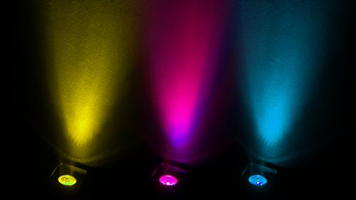 CHAUVET DJ (Freedom H1 X4)