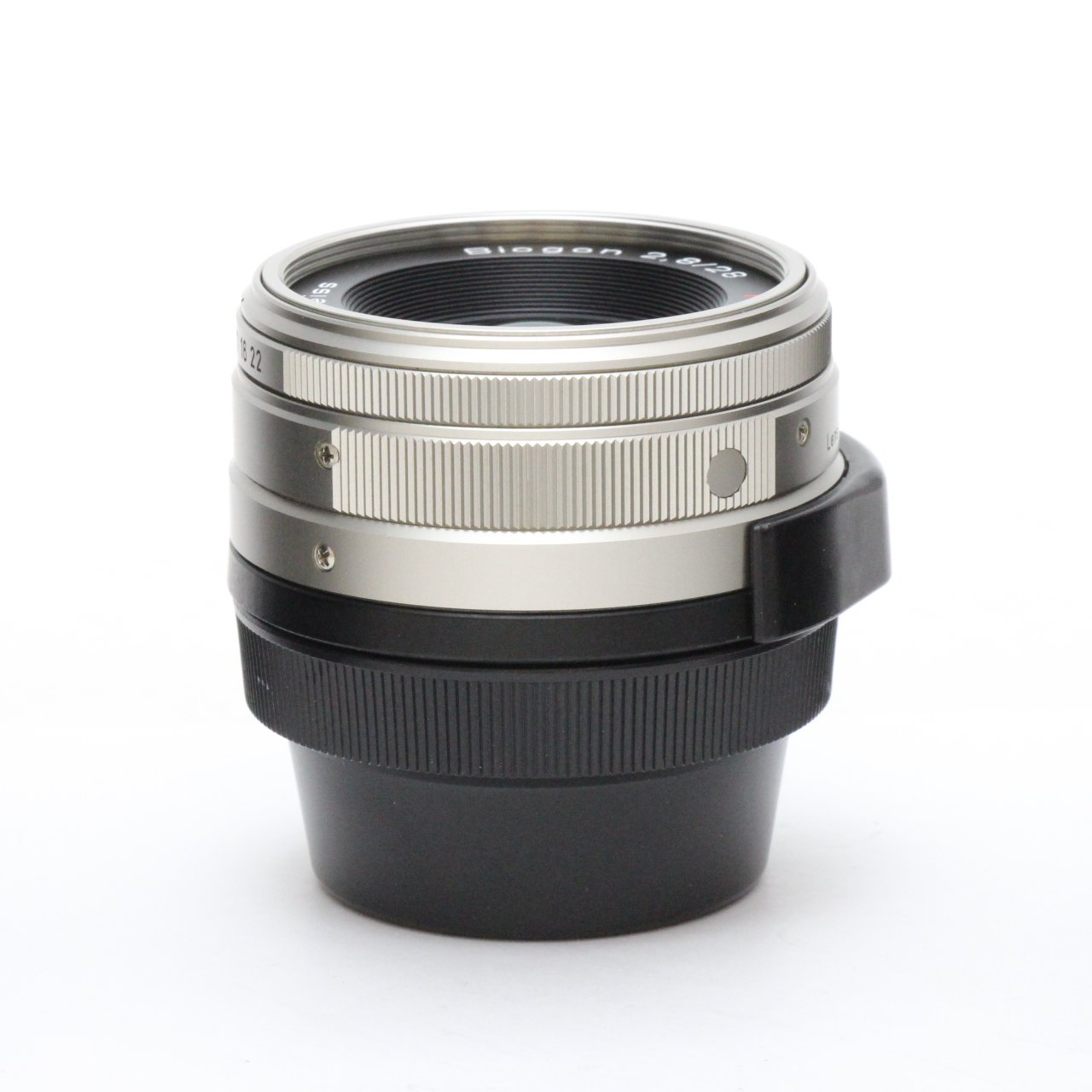 CONTAX Biogon T*28mm F2.8(G) #9975