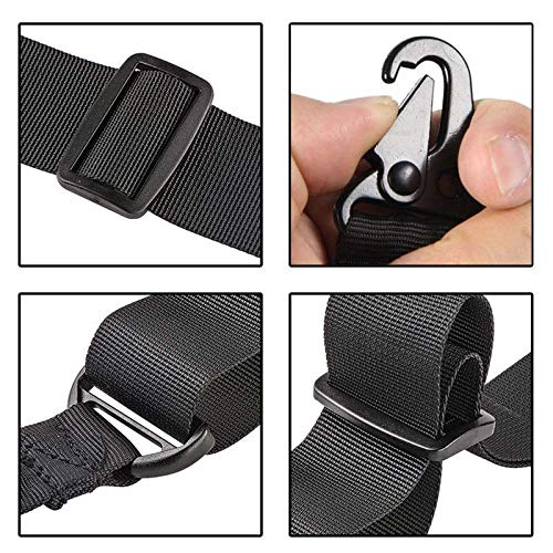DeadEye Two Point Rifle Sling for DeadEye Stock VR Oculus Vive Windows MR