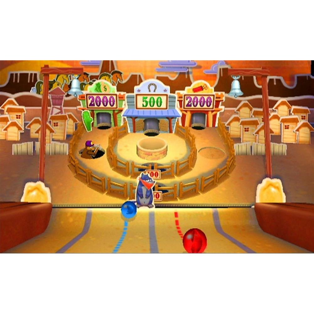 Toy Story Mania for PS3 Move