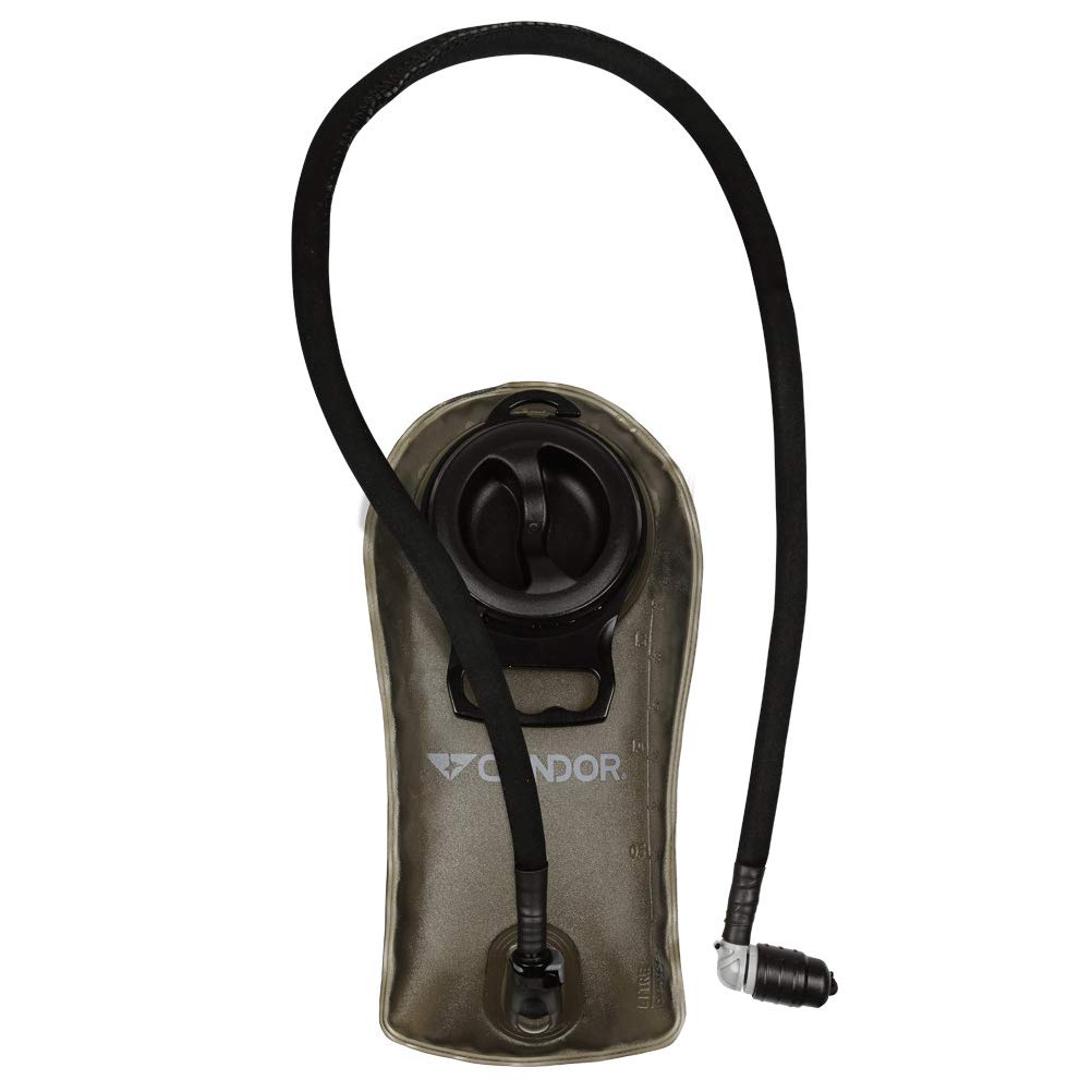 Condor Outdoor Torrent Reservoir 1.5L Hydration Bladder