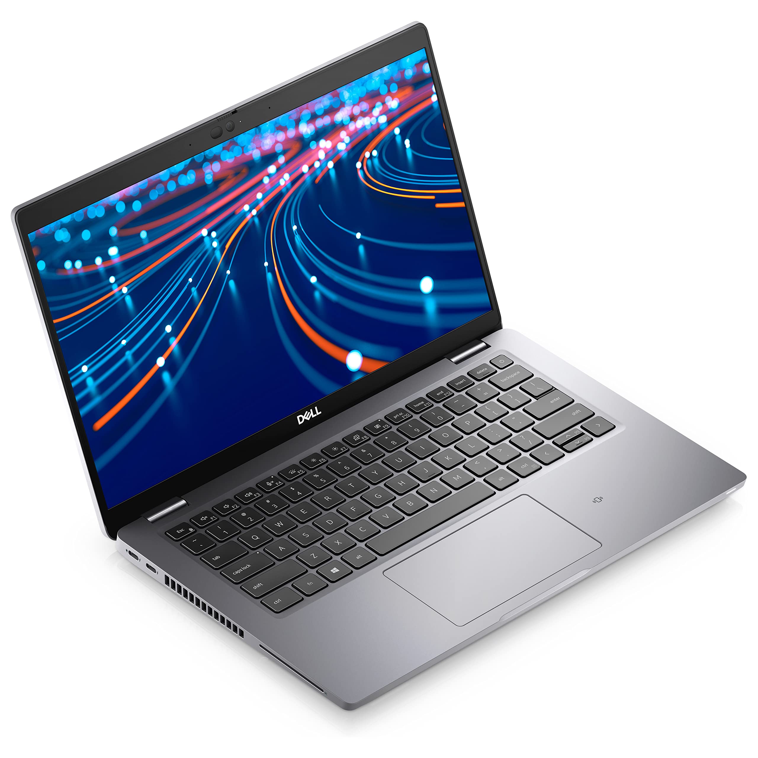 Dell Latitude 5420 14" Touchscreen FHD Business Laptop, Intel Quad-Core i5-1145G7 (Beat i7-1065G7), 16GB DDR4 RAM, 256GB PCIe SSD, WiFi 6, Bluetooth, Fingerprint Reader, Backlit KB, Windows 10 Pro