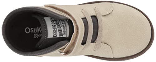 OshKosh B'Gosh Boy's Felipe Fashion Boot, Multi, 8 Toddler
