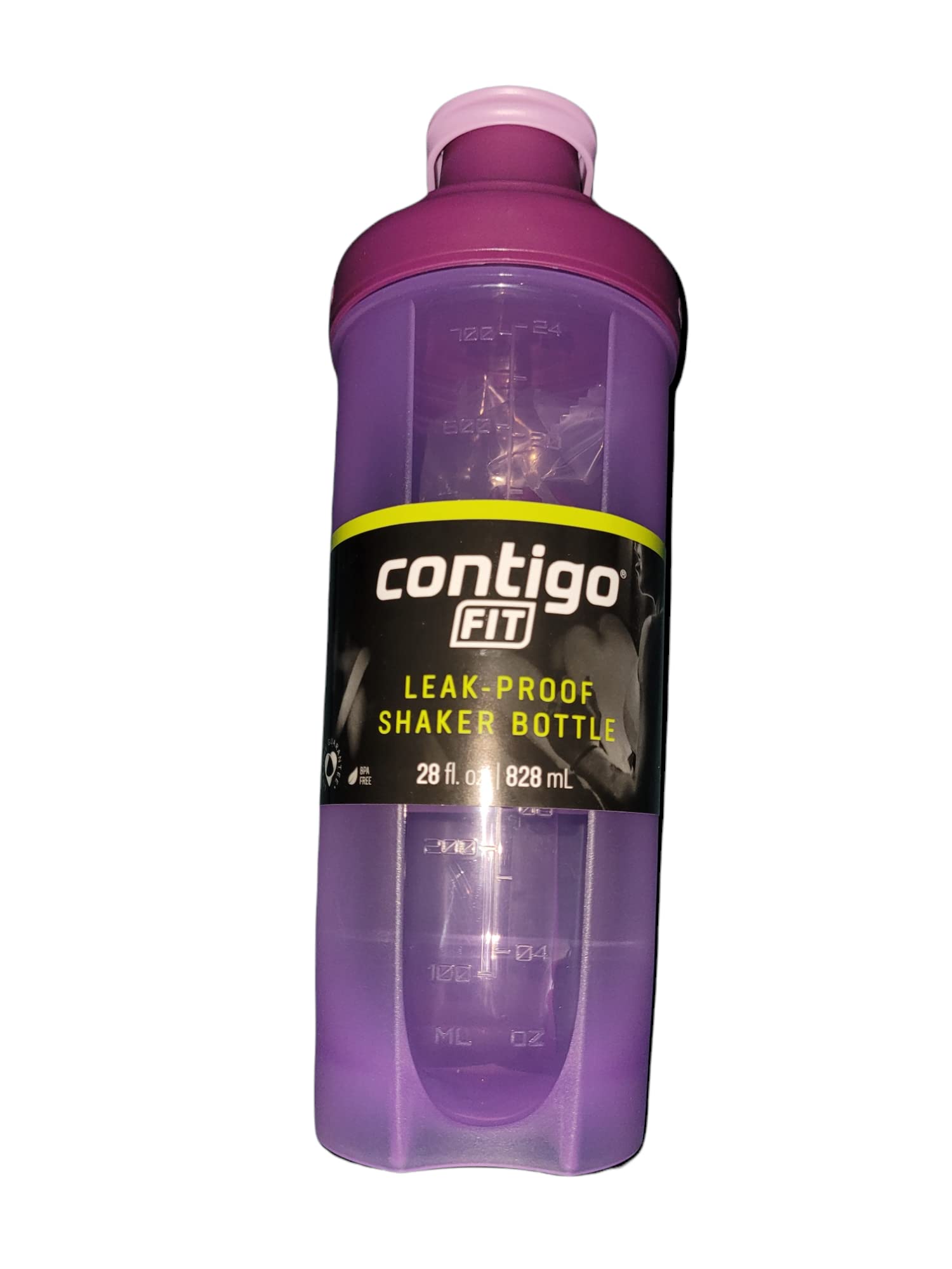 Contigo CN2021 28OZ S G FIT Lavender and Grape