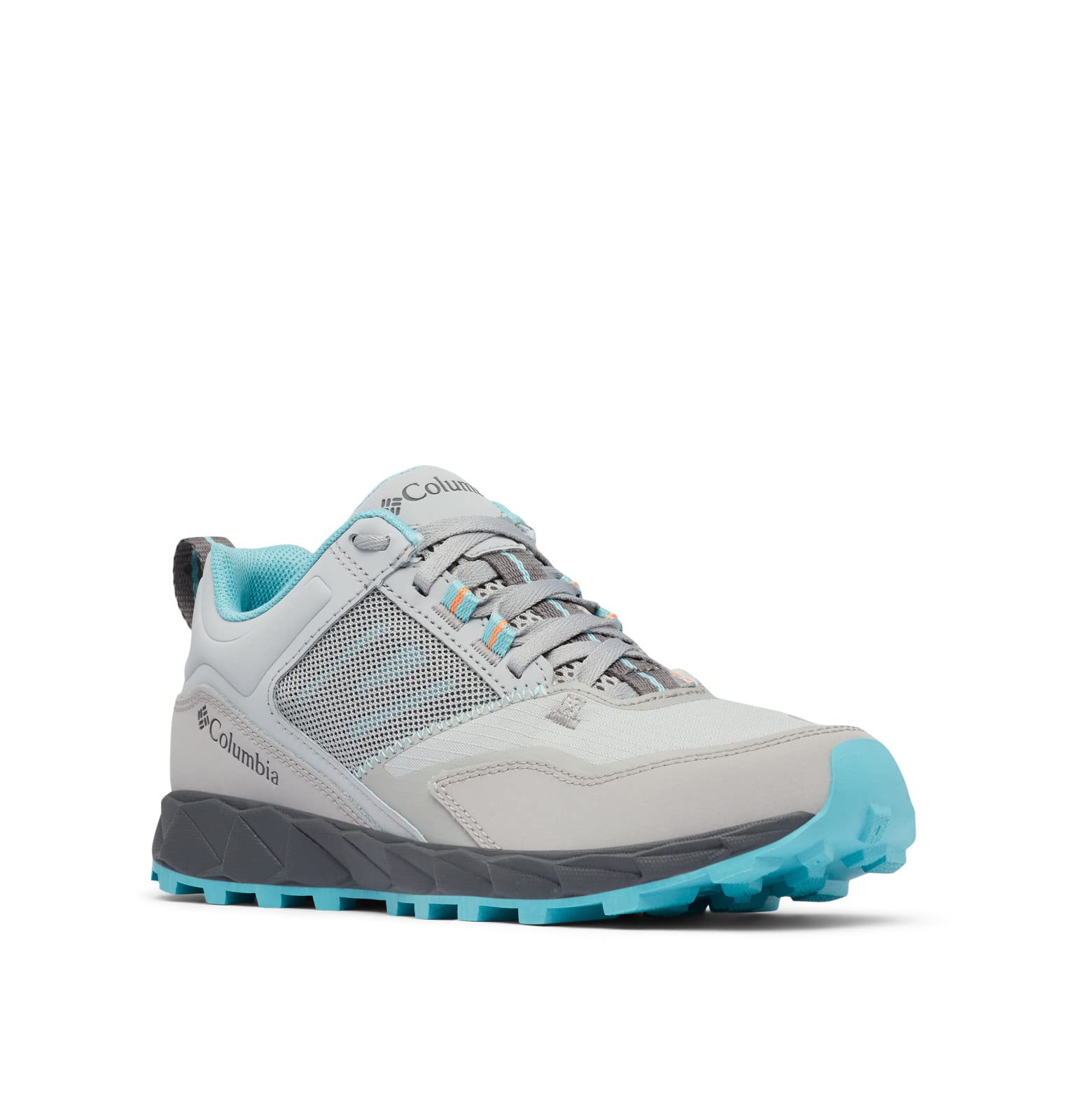 Columbia Women's Flow District, Steam/Jupiter, 6