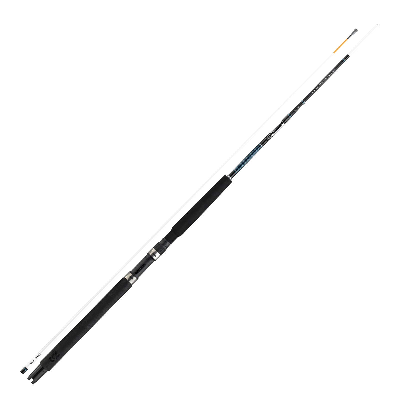 DAIWA Exceler Trolling Interline Dipsy Diver 902MH, 8.85 Feet 15-30lb, Interline Dipsy Diver Fishing Rod