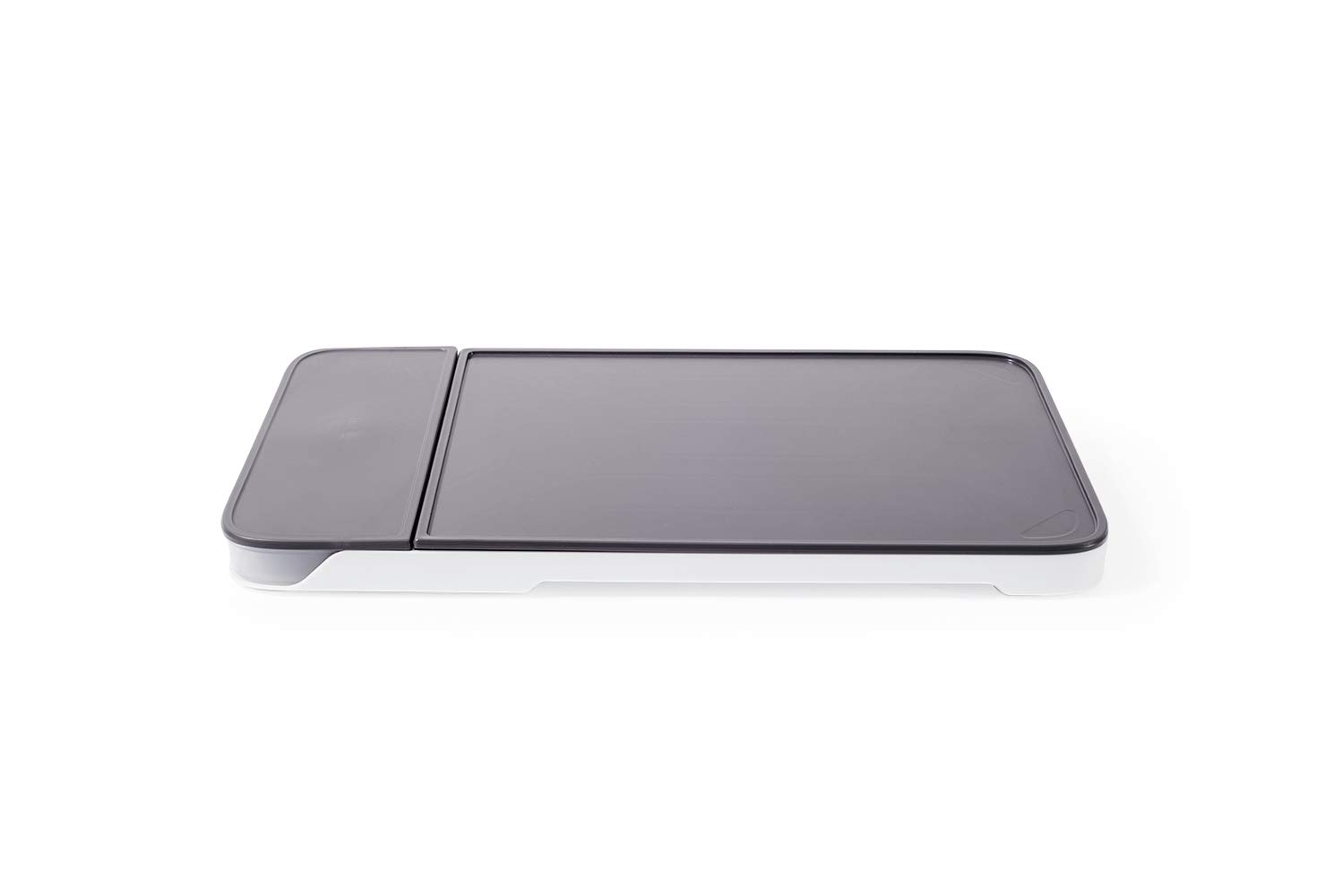 Frigidaire 11FFCHOP01 ReadyCook Cutting Board, 13.5 x 10 inch Surface, Multicolor