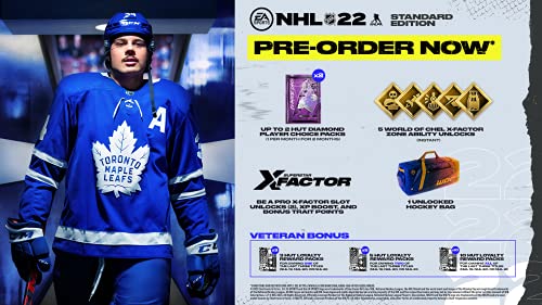 NHL 22 - Xbox One