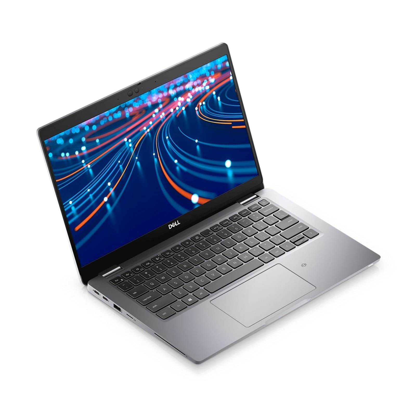 Dell Latitude 5000 5320 Laptop (2021) | 13.3" FHD Touch | Core i5 - 128GB SSD - 8GB RAM | 4 Cores @ 4.4 GHz - 11th Gen CPU Win 11 Pro (Renewed)
