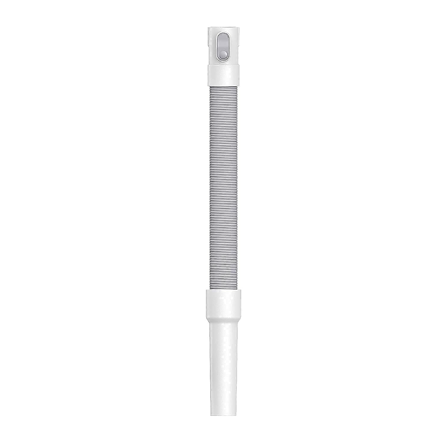 eufy by Anker, HomeVac S11 Infinity, Handheld Vacuums丨 HomeVac Extension Hose for S11 Go & S11 Infinity & S11 Reach, White, Vacuum Attachments