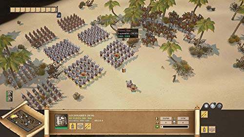 Commandos 2 & Praetorians: HD Remastered Double Pack - PlayStation 4