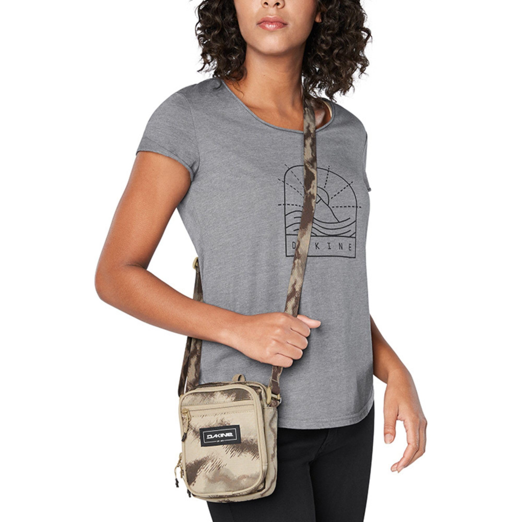 Dakine Field Bag - Flash Reflective, One Size