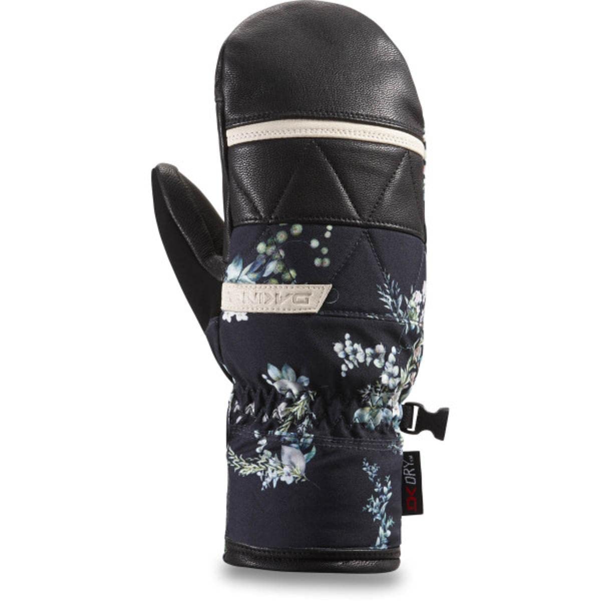 Dakine Fleetwood Mitt - Solstice Floral, Medium