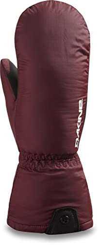 Dakine Womens Phoenix Gore-Tex Mitt - Black, Medium
