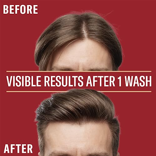 Old Spice Fiji 2-in-1 Shampoo and Conditioner for Men, 21.9 Fl Oz Each, Twin Pack