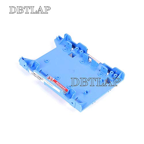 DBTLAP Compatible for DELL OptiPlex 3020 7010 7020 9010 9020 790 990 3010 R494D 2.5" Hard Drive Caddy