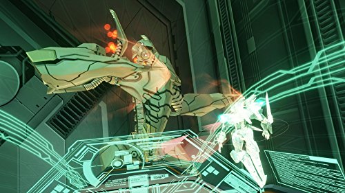 Zone Of The Enders 2nd Runner: Mars (PS4)