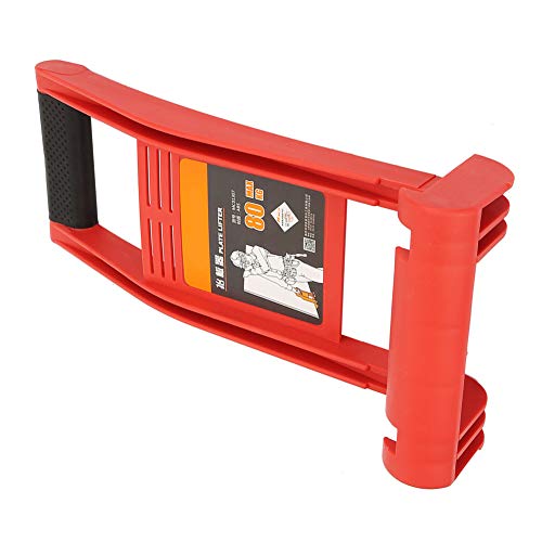 Panel Gripper, Gypsum Panel Gripper, Plywood Loader 80Kg Industry for Moving Boards