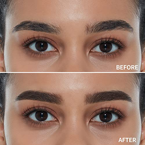 ETUDE Drawing Eye Brow #7 Light Brown 21AD | Long Lasting Eyebrow Pencil for Soft Textured Natural Daily Look Eyebrow Makeup | K-beauty