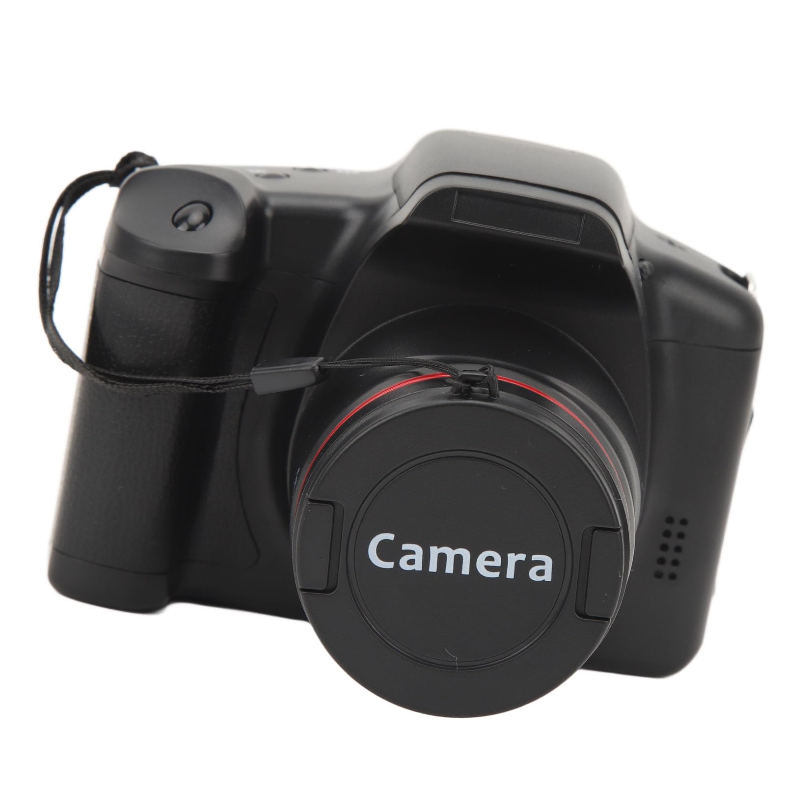 Digital Camera, Anti Shake 16MP Travel Camera Autofocus 2.4 Inches 16 X Digital Zoom for Travel