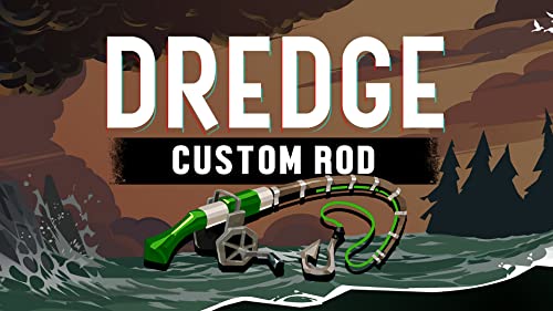 DREDGE: Deluxe Edition - Xbox Series X