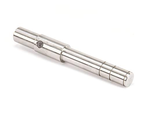 Univex 1023014 Head Stepped Shaft Beater