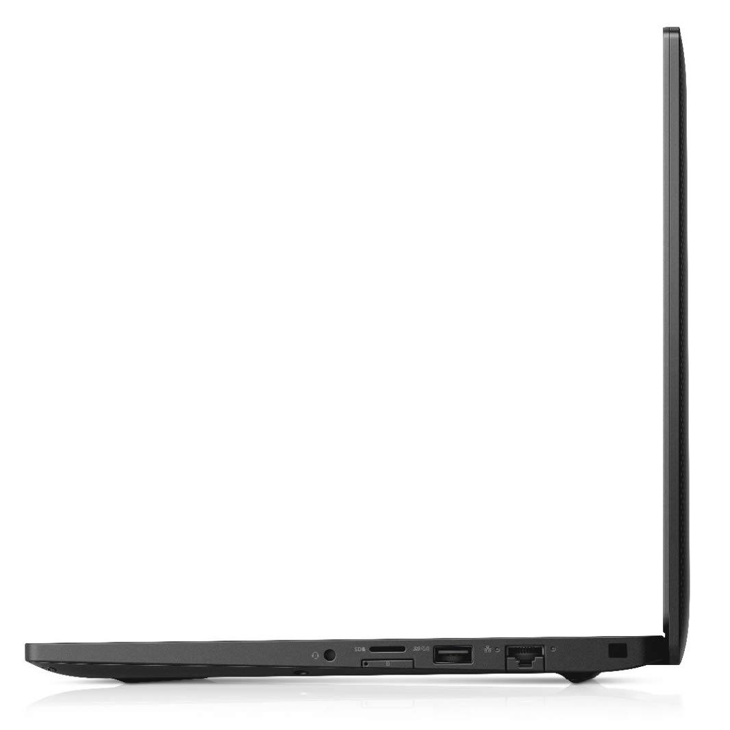 Dell Latitude 7480 14 Touchscreen Laptop, Intel Core i7 7600U 2.8Ghz, 32GB DDR4, 1TB M.2 SSD, QHD 1440p, Thunderbolt 3 USB C, HDMI, Webcam, Windows 10 (Renewed)