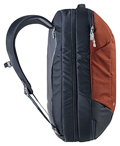 Deuter Aviant Carry On Pro 36 - Redwood/Ink