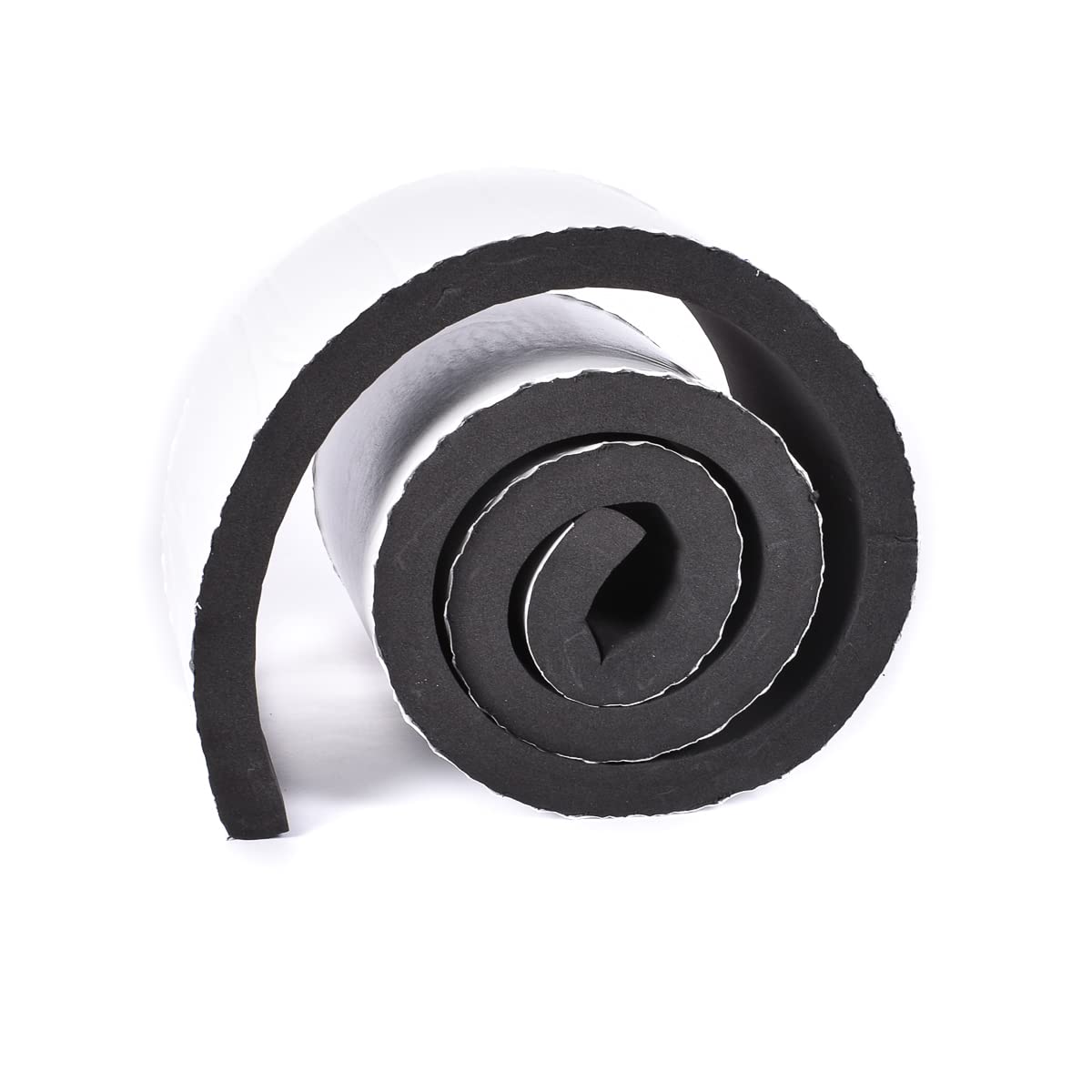 Sponge Neoprene W/Adhesive 6in Wide X 3/4in Thick X 54in Long