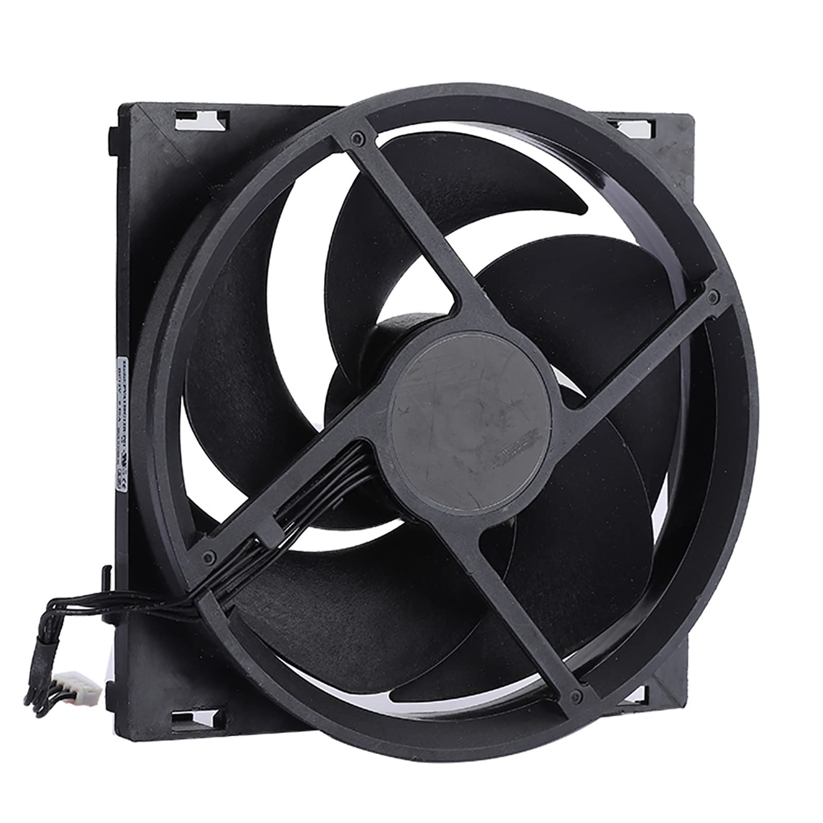 Cooler Fan