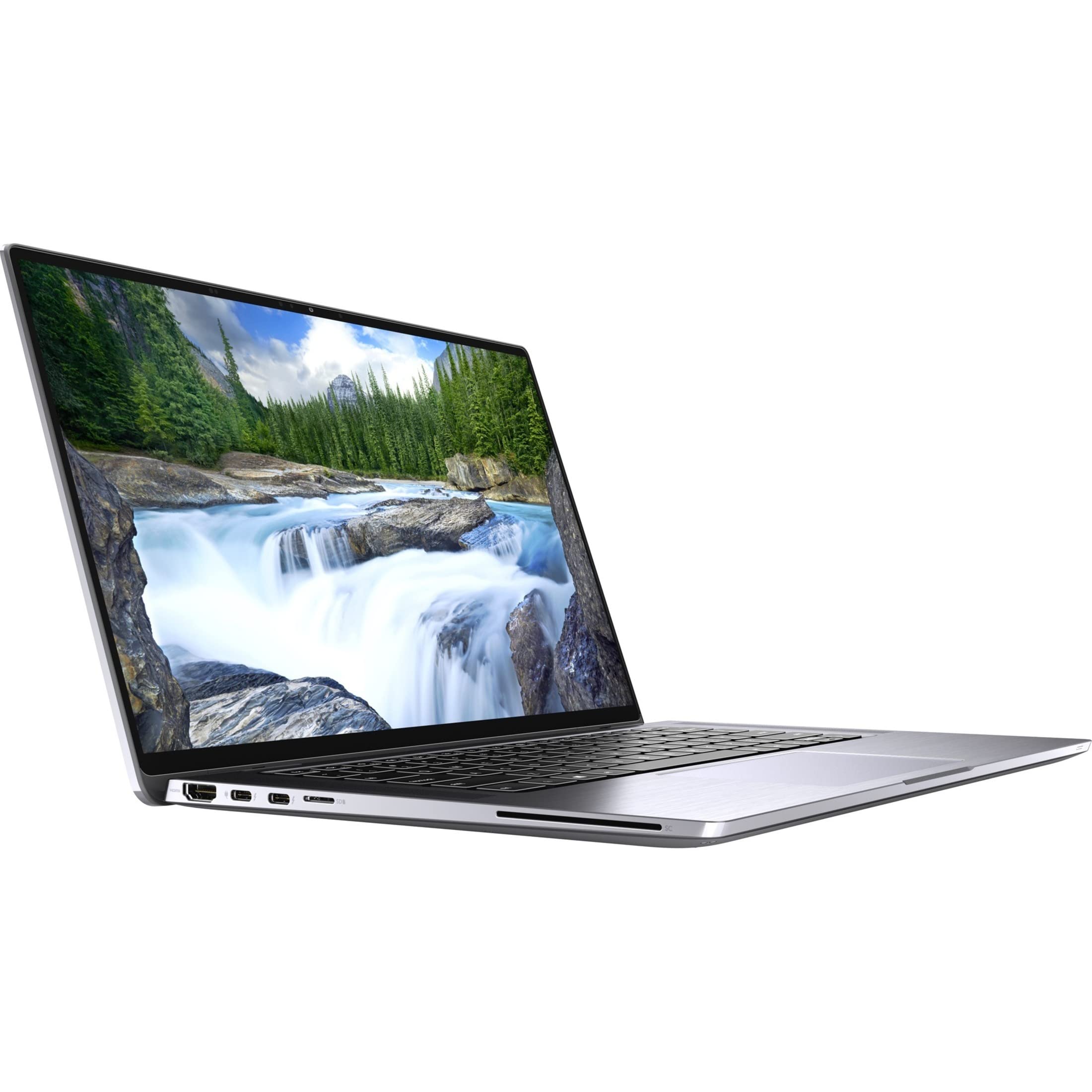 Dell Latitude 9000 9520 15" Touchscreen Convertible 2 in 1 Notebook - Full HD - 1920 x 1080 - Intel Core i5 11th Gen i5-1145G7 Quad-core (4 Core) 2.60 GHz - 16 GB Total RAM - 16 GB On-Board Memory -
