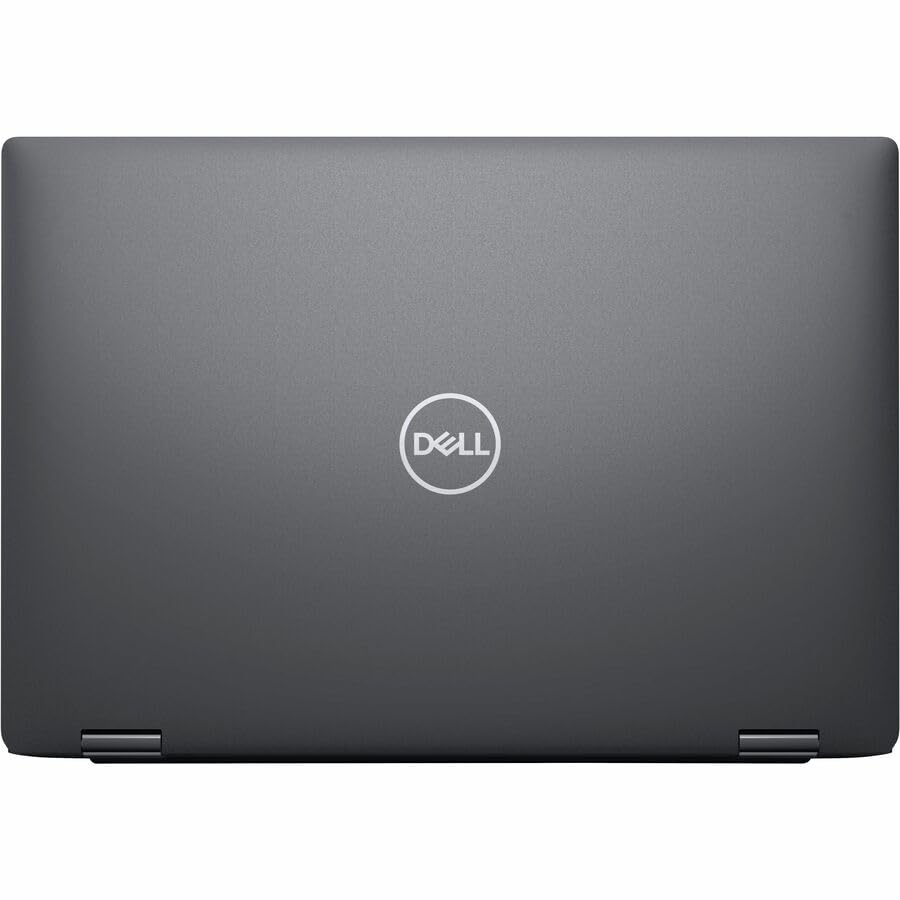 Dell Latitude 9000 9440 14" Touchscreen Convertible 2 in 1 Notebook - QHD+ - 2560 x 1600 - Intel Core i5 13th Gen i5-1335U Deca-core (10 Core) 1.30 GHz - 16 GB Total RAM - 16 GB On-Board Memory - 256
