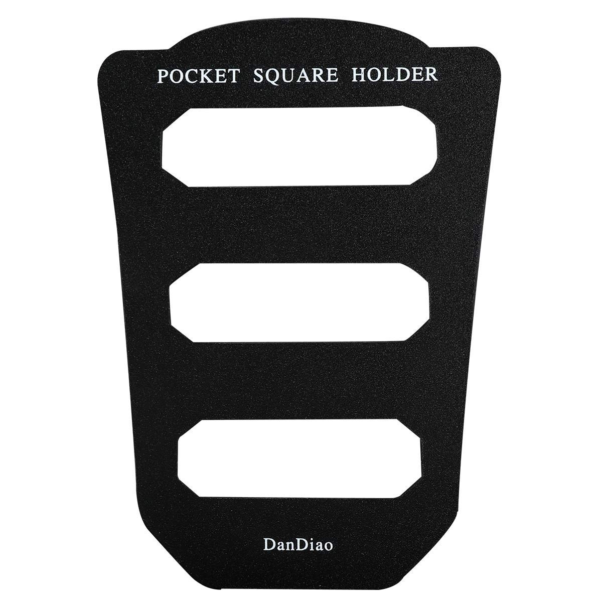DanDiao Pocket Square Holder For Men (3)
