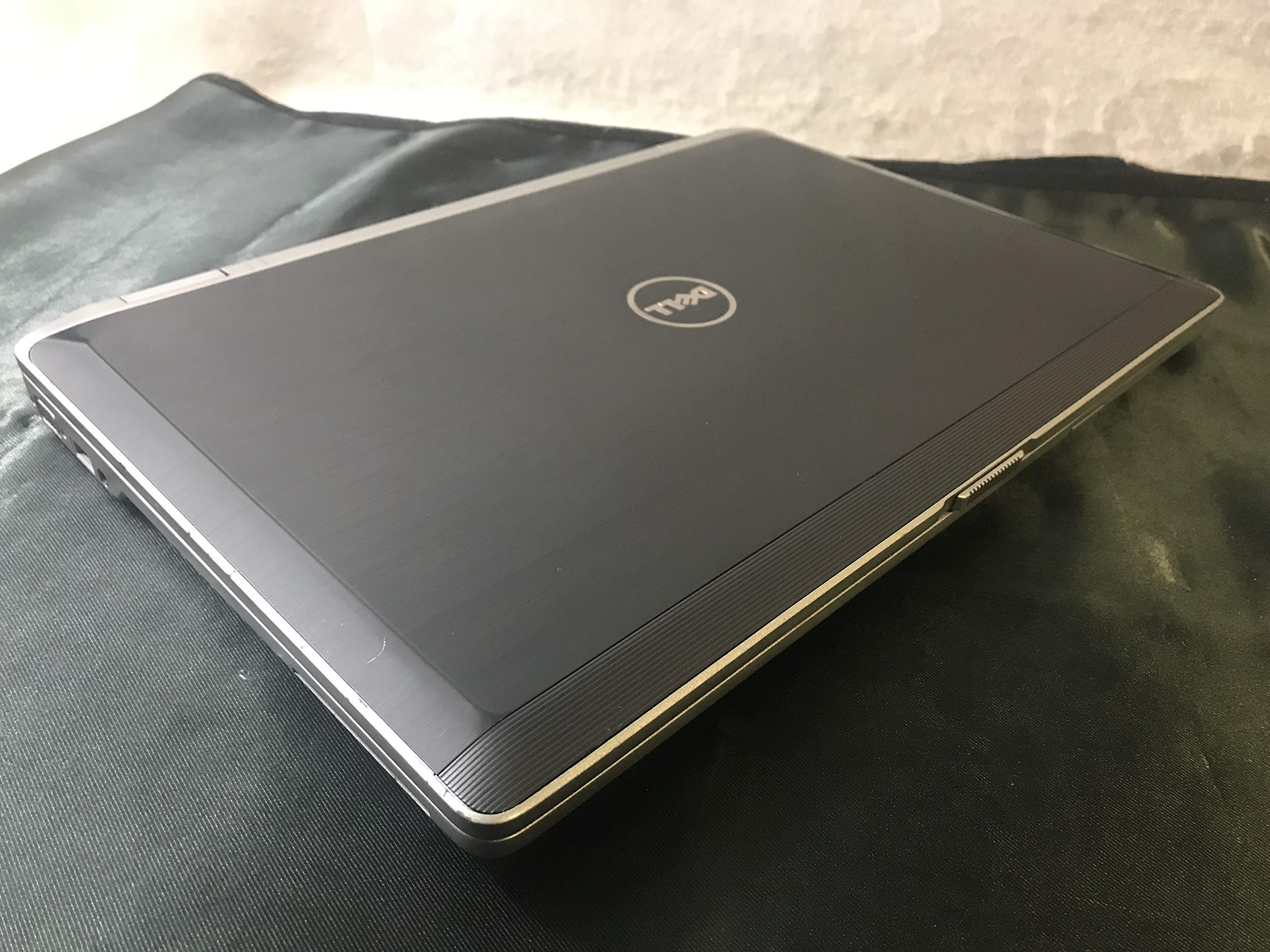 Dell Latitude E6520 - 14 Laptop - Intel Core i7 - 16 GB RAM - 1 TB SSD - WiFi + Windows 10 Pro + Microsoft Office (Renewed)