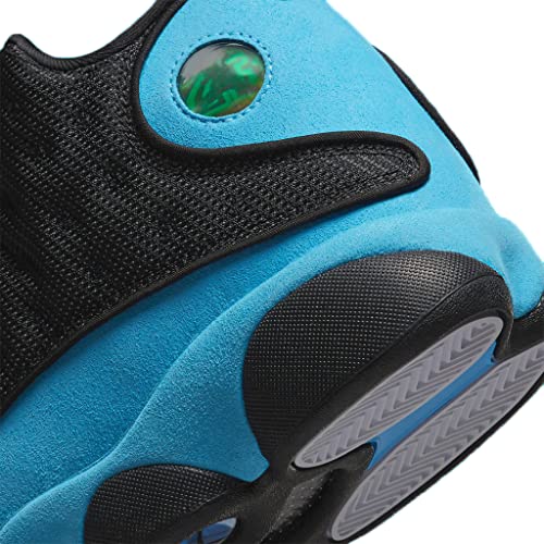 Jordan Mens Air 13 DJ5982 041 University Blue - Size 11