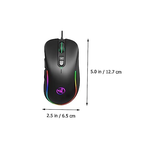 UKCOCO 1 Set one-Hand Human Body Ergonomic Gaming one Hand RGB Keyboard Mechanical Ergonomic Gaming Keyboard v100 Keyboard Left Hand Gaming Keyboard Gaming Keyboard Mouse Plastic