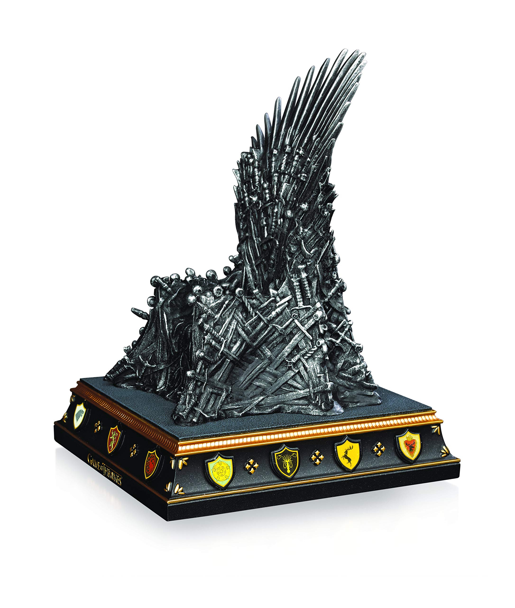 The Noble Collection Game of Thrones - The Iron Throne