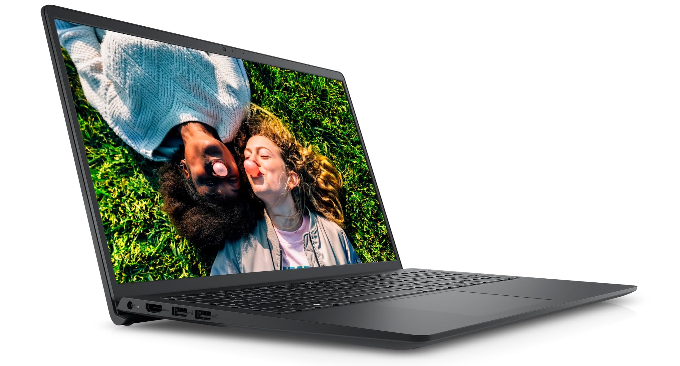 Dell Newest Inspiron 15 3000 Business Laptop, 15.6"" FHD Display, 12th Gen Intel Core i7-1255U, Windows 11 Pro, 16GB DDR4, 512GB PCIe SSD, WiFi 6, SD Card Reader, Long Battery Life, Silver