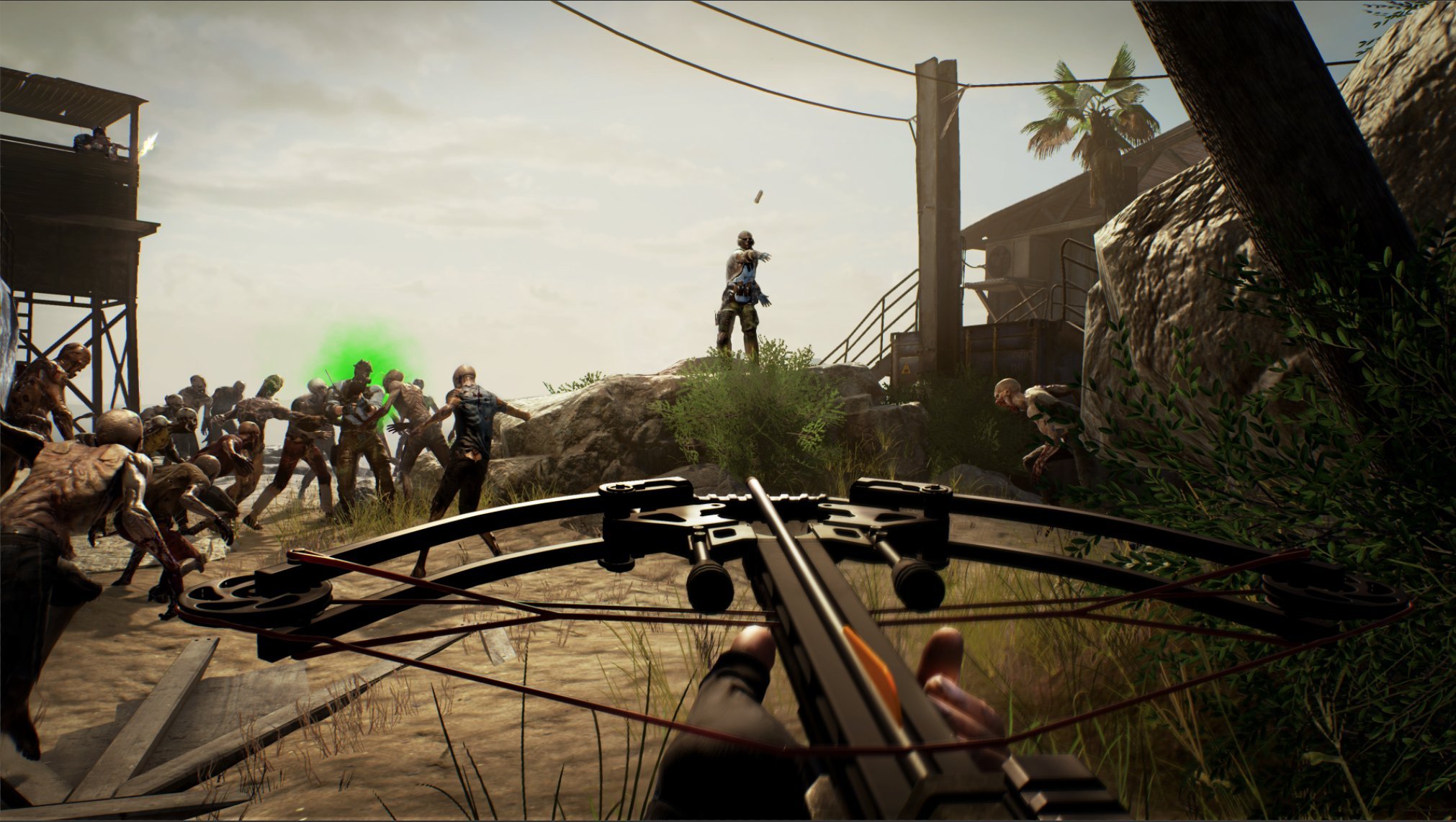 Dead Alliance: Day One Edition - PlayStation 4