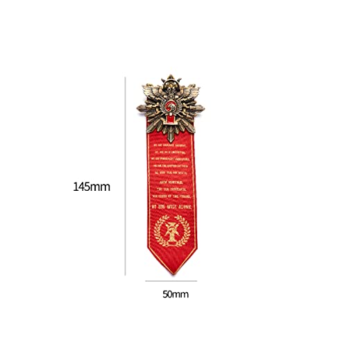 Starforged Compatible with Warhammer 40k Mark of the Ten Thousand 1 PC