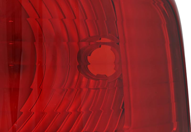 Compatible with Ford F150 Tail Light Lamp 2004 2005 2006 2007 2008 Passenger Right Side