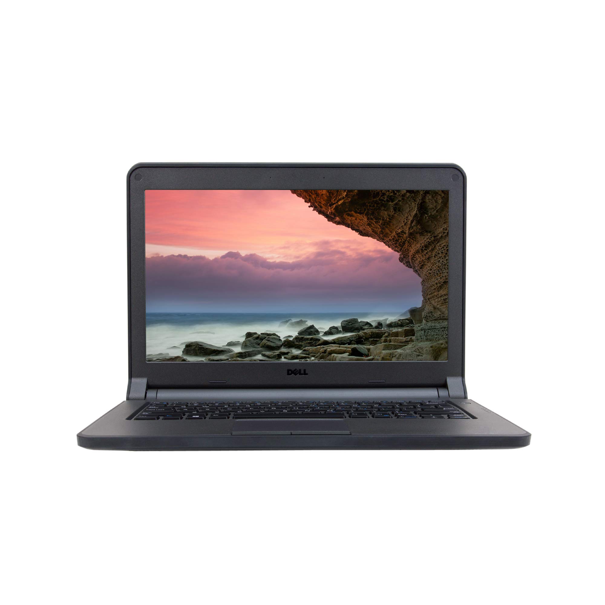 Dell Latitude 3350 13.3 inches Laptop, Core i3-5005U 2.0GHz, 8GB RAM, 128GB Solid State Drive, Windows 10 Pro 64Bit, (Renewed)