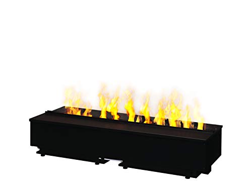 Dimplex Opti-myst 40" Pro 1000 Built-in Electric Cassette (Model: CDFI1000-PRO), 4981 BTU, 120 Volt, 1460 Watt, Black