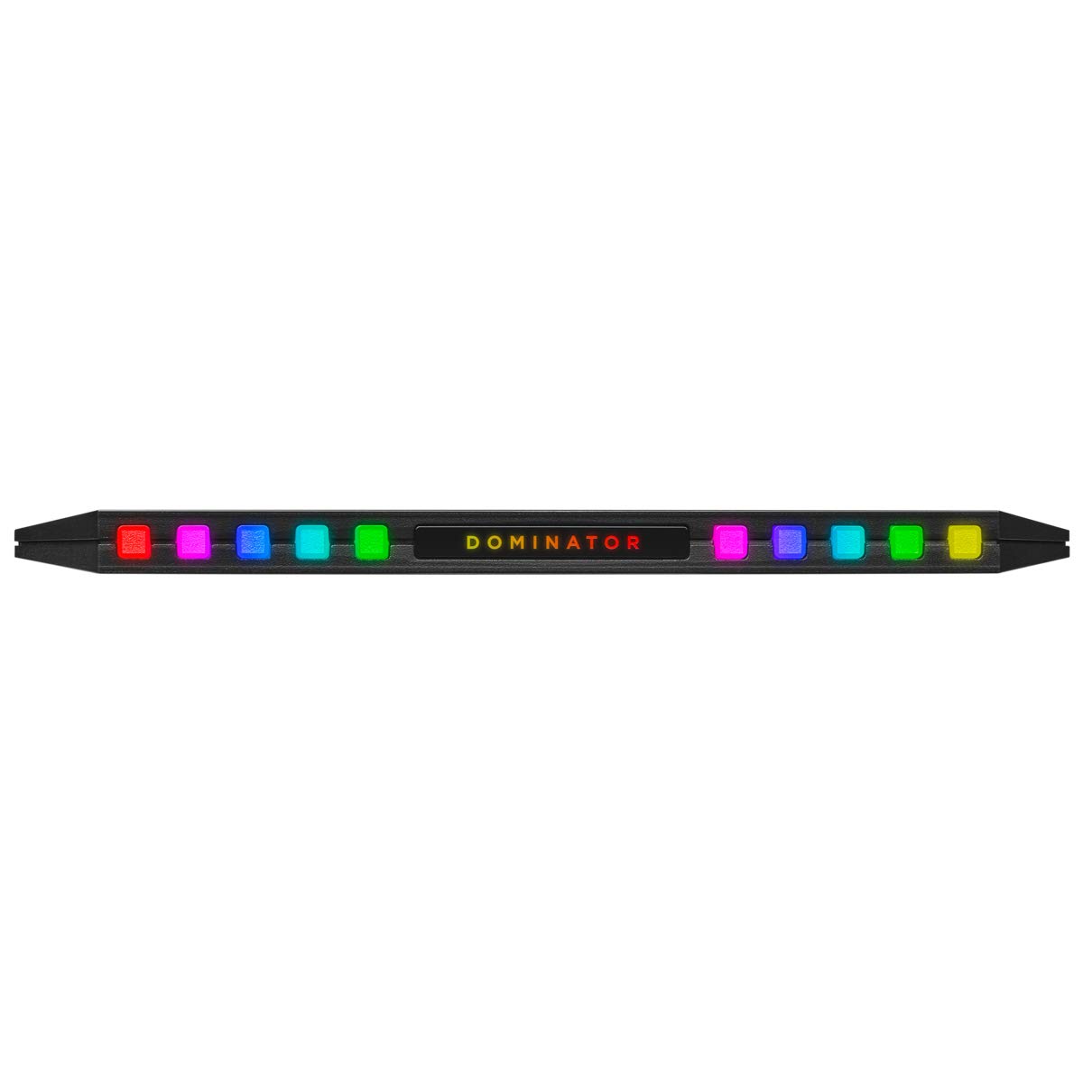 Corsair Dominator Platinum RGB 32GB (2x16GB) DDR4 3200 (PC4-25600) C16 1.35V - Black