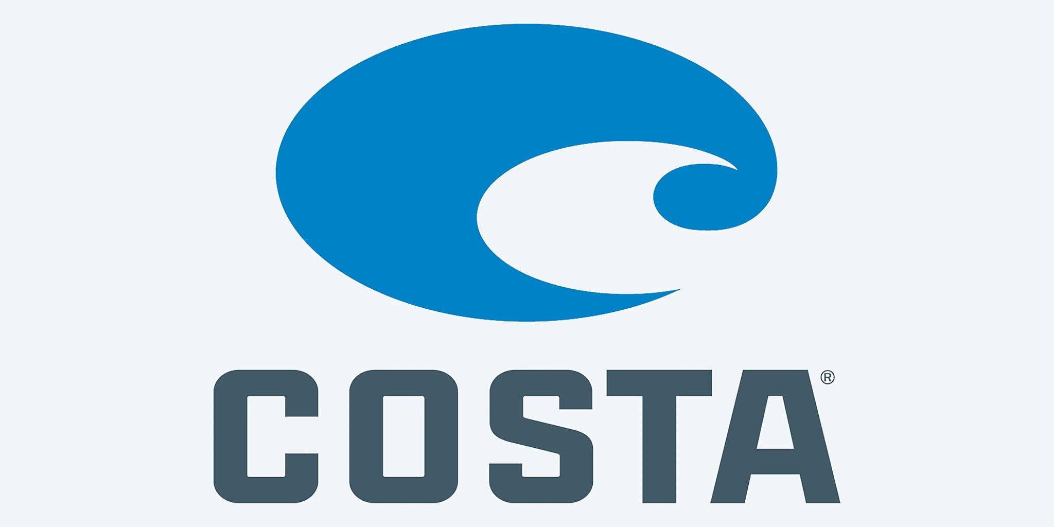 Costa C-Line Adjustable Retainer, Black, 20in